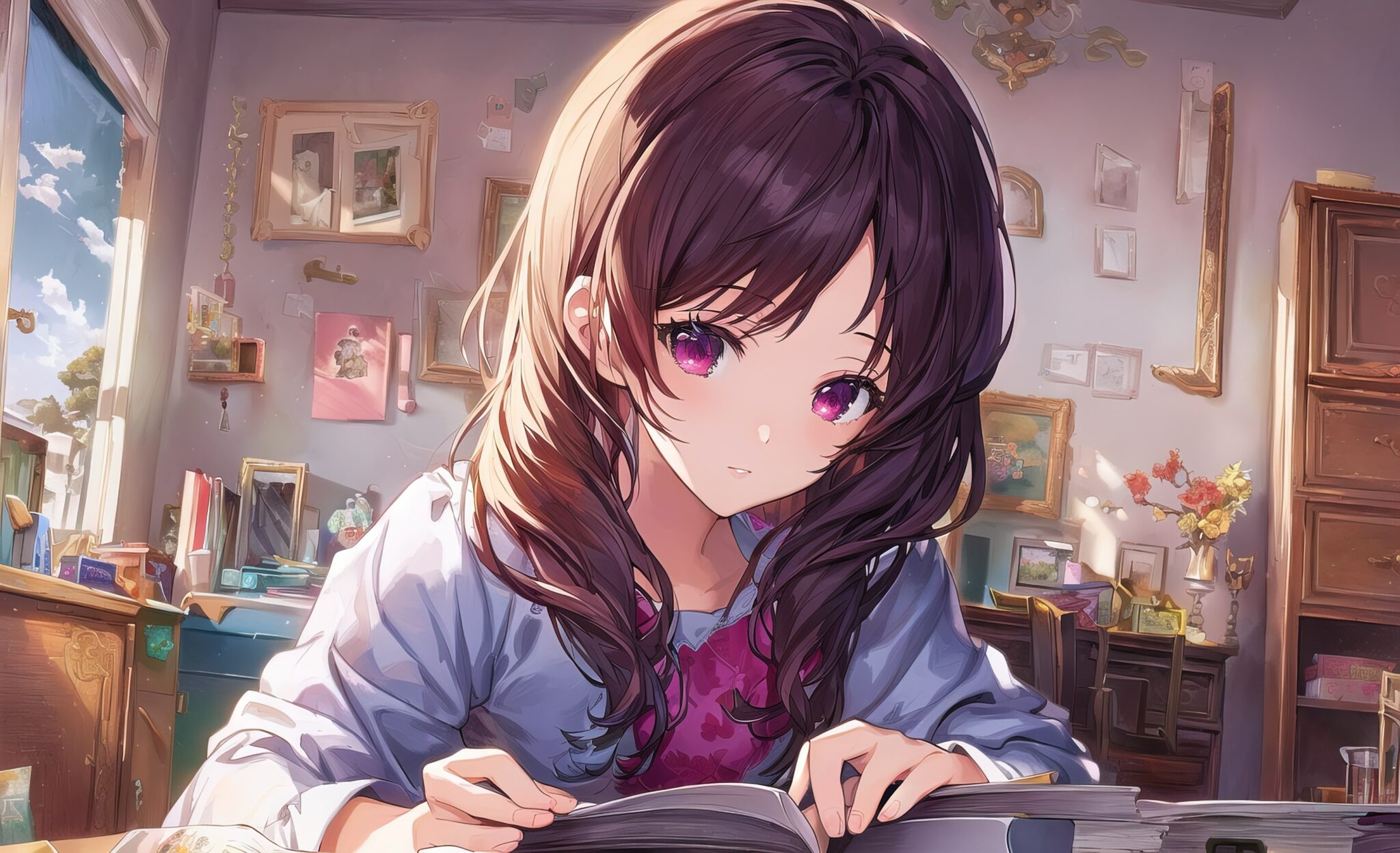 【DMMブックス】スマホで本を読むならコレ！アプリのメリット大公開 | エキサイトcomic